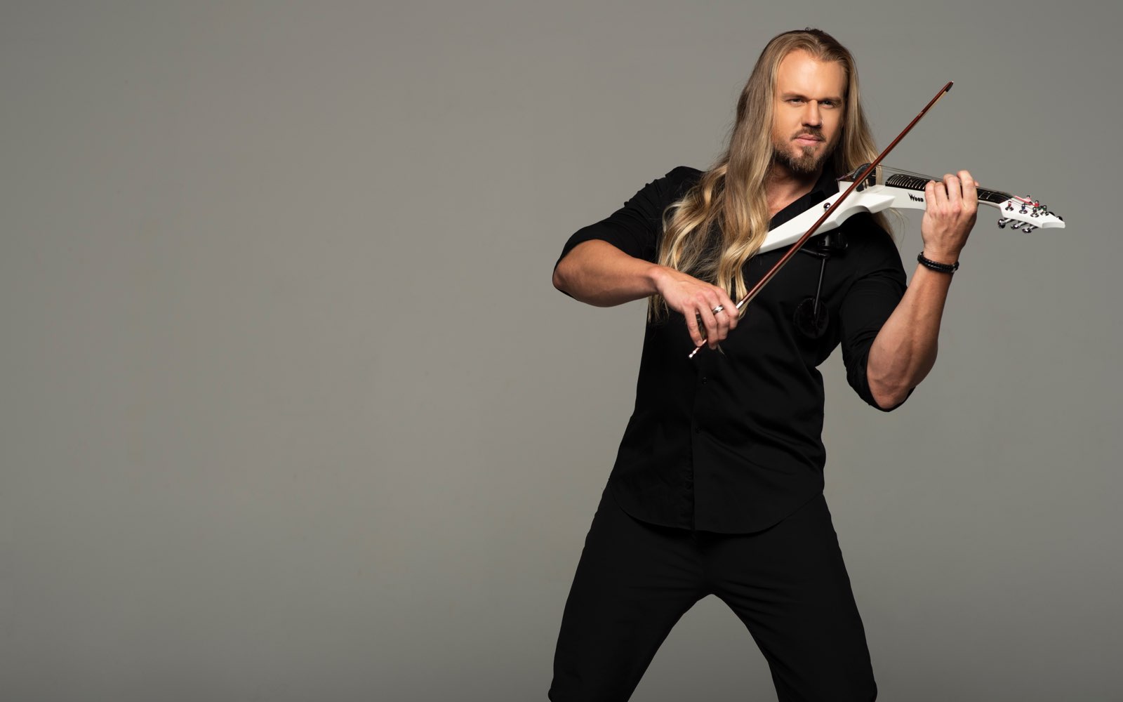 Moving the needle. | Hart & Huntington Tattoo Co. Orlando