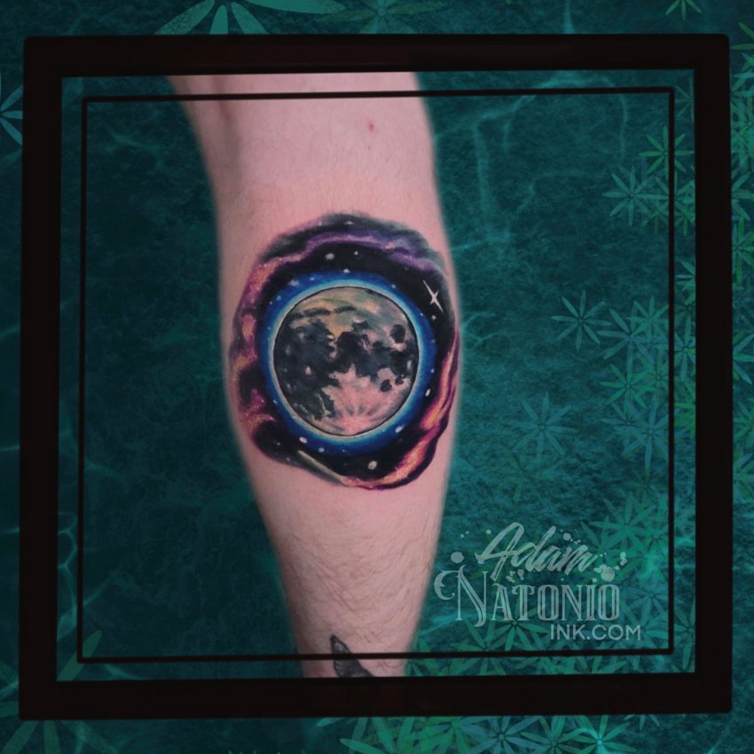 Tattoos | Hart & Huntington Tattoo Co. Orlando